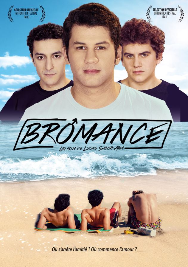 BROMANCE | Optimale Distribution