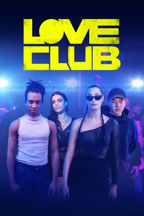 LOVE CLUB | Optimale Distribution